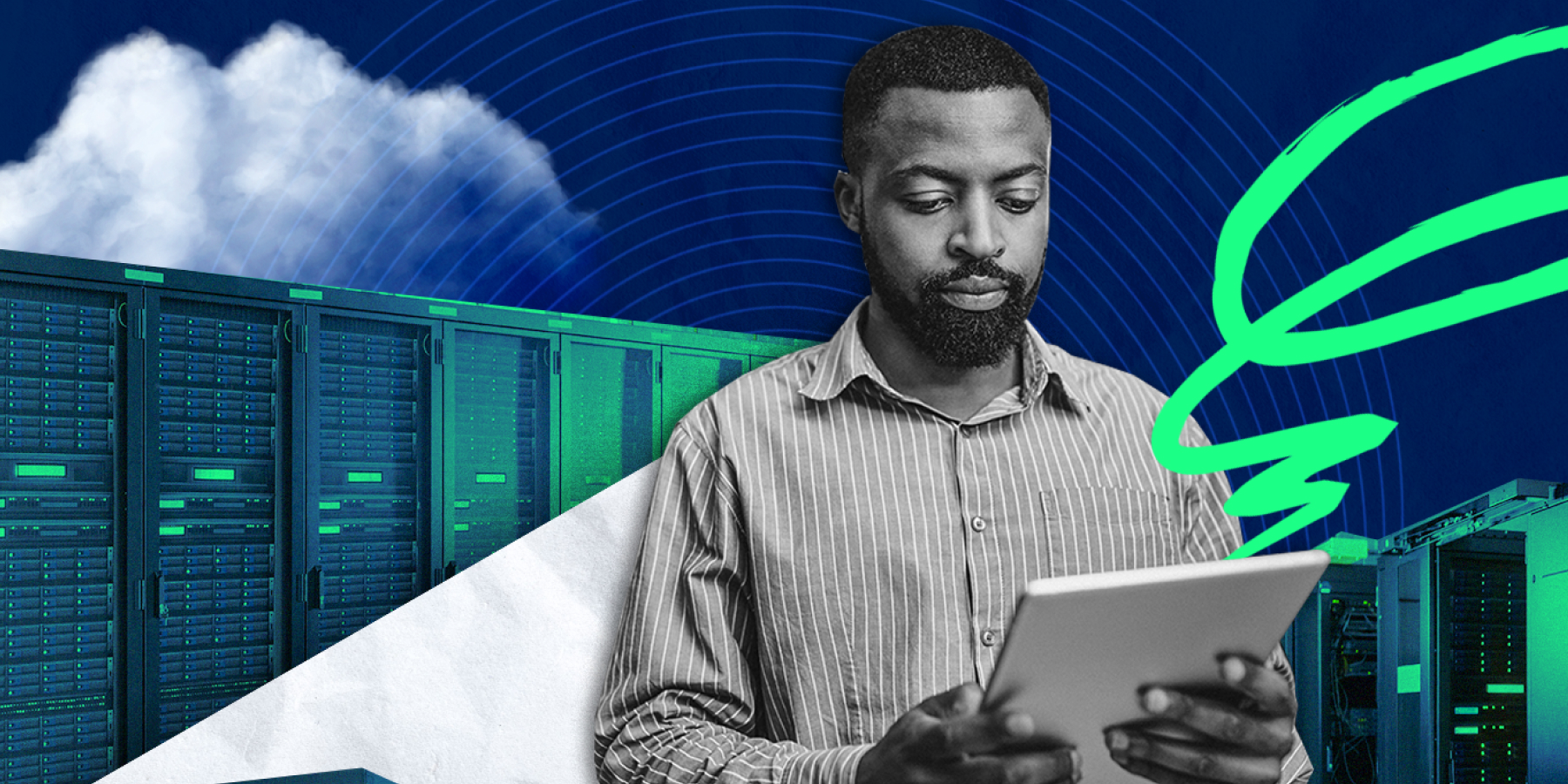 Servercore Expands IT Infrastructure to Kenya, Launches Stable, and ...