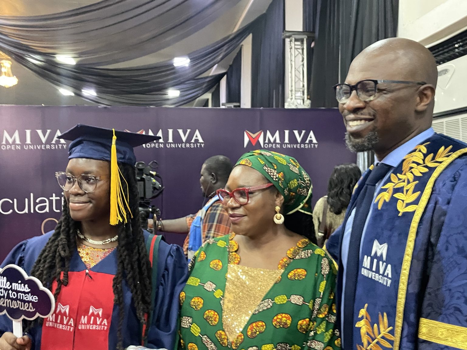 How uLesson founded Miva, Nigeria’s first online open university