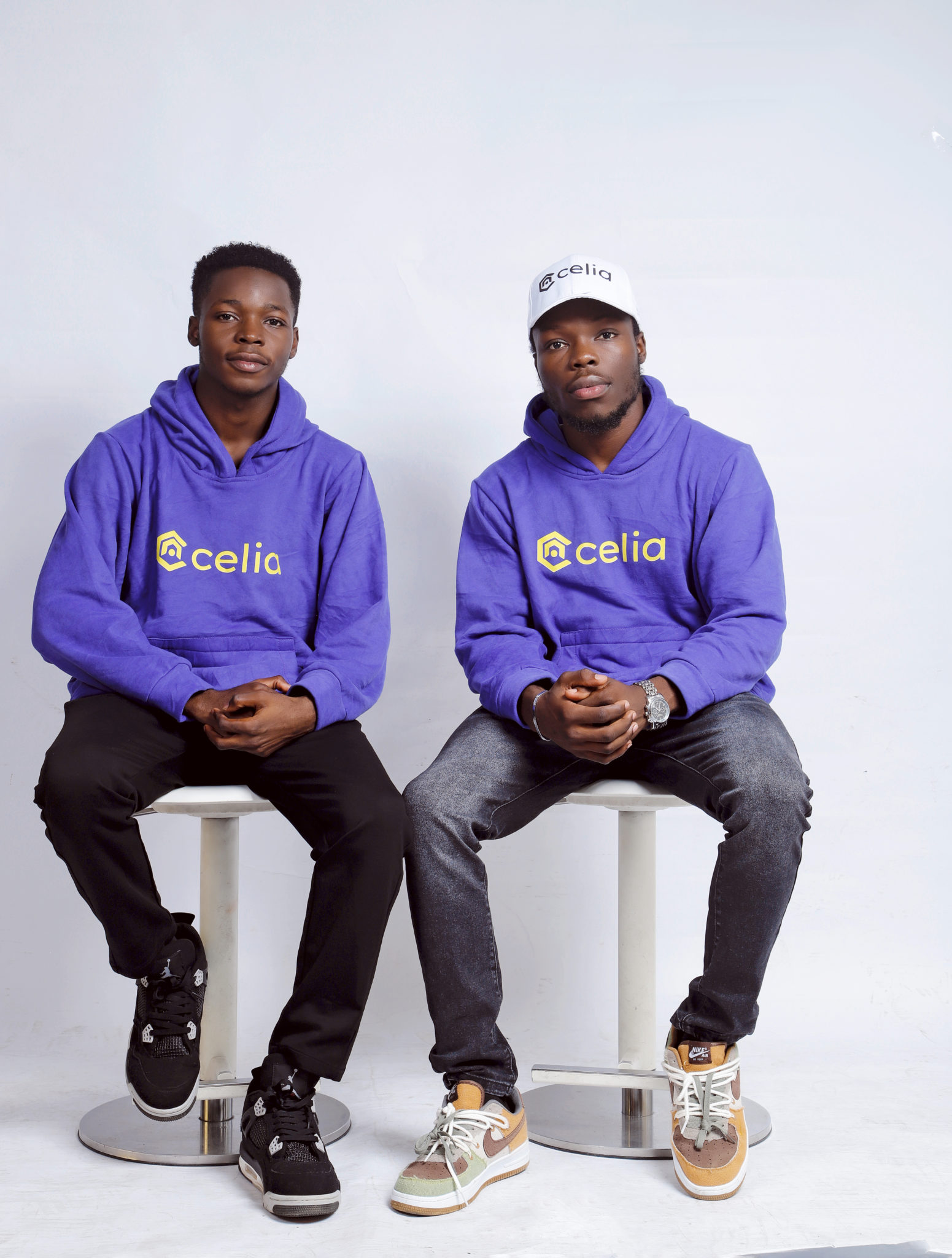 Celia is Building the People's Favorite Crypto Exchange in Africa ...