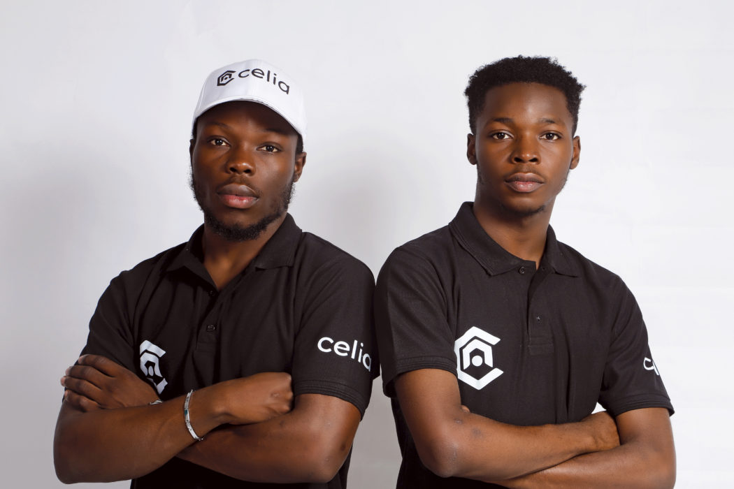 Celia is Building the People's Favorite Crypto Exchange in Africa ...