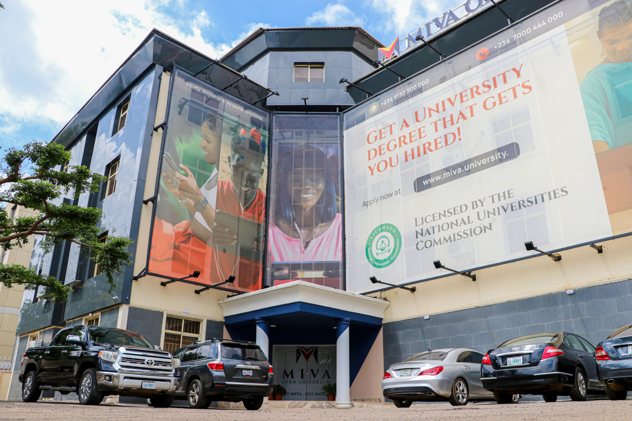 How uLesson founded Miva, Nigeria’s first online open university