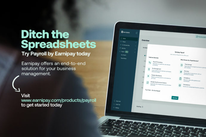 Earnipay launches the ultimate Payroll Solution for African Businesses ...