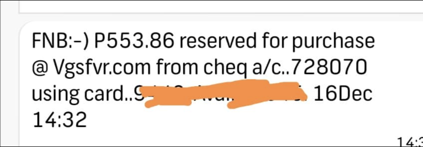 Clickbait cash grab: Batswana fall victim to “40 pula” online scam