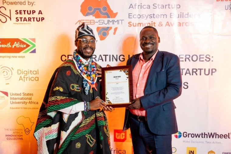 ASEB 2023: Elevating African Startup Ecosystems Through Recognition and ...