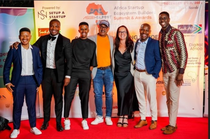 ASEB 2023: Elevating African Startup Ecosystems Through Recognition and ...