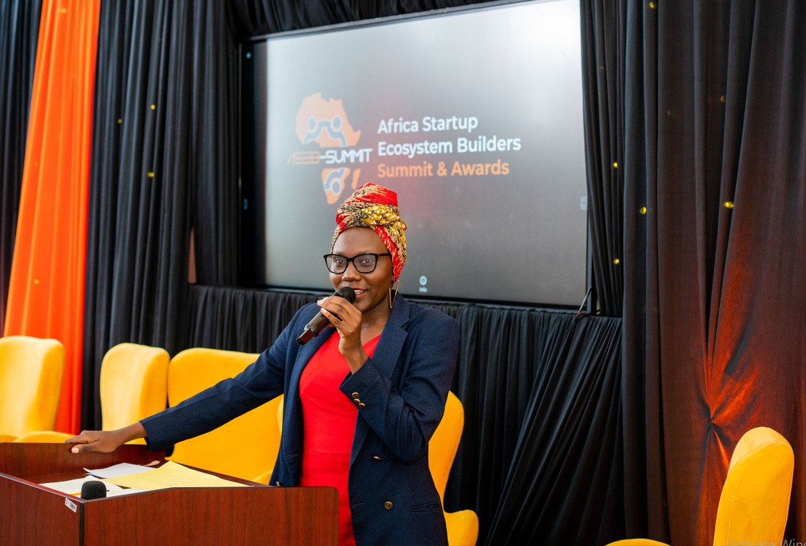 ASEB 2023: Elevating African Startup Ecosystems Through Recognition and ...