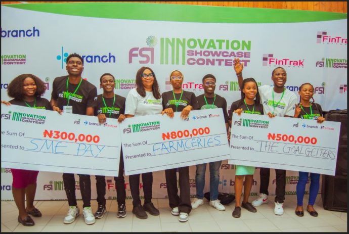 Nigerian startup, Farmceries, wins N800,000 in FSI Innovation Challenge | TechCabal