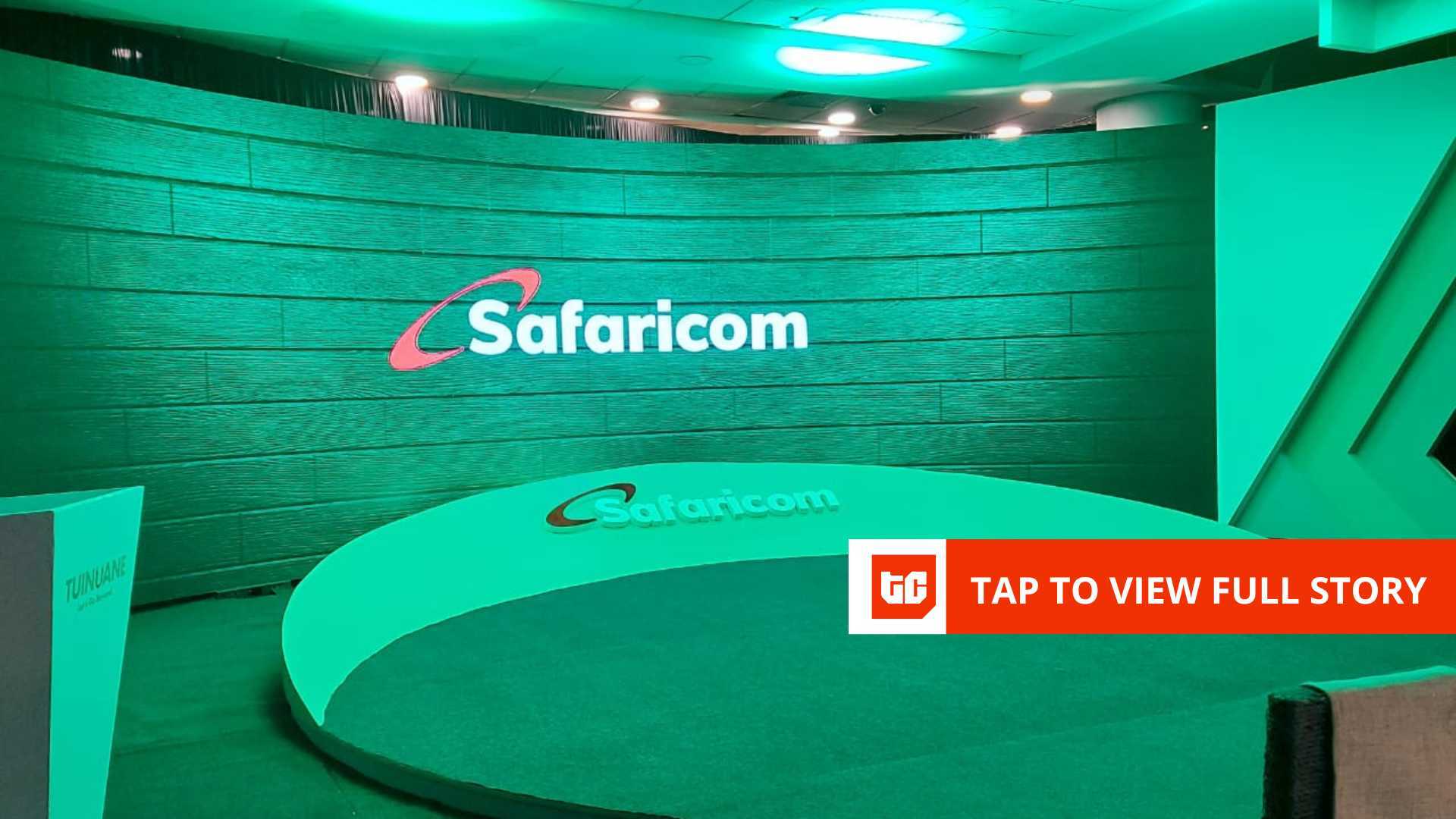 Safaricom guarda silencio sobre los detalles mientras continúa la interrupción de M-PESA en Kenia