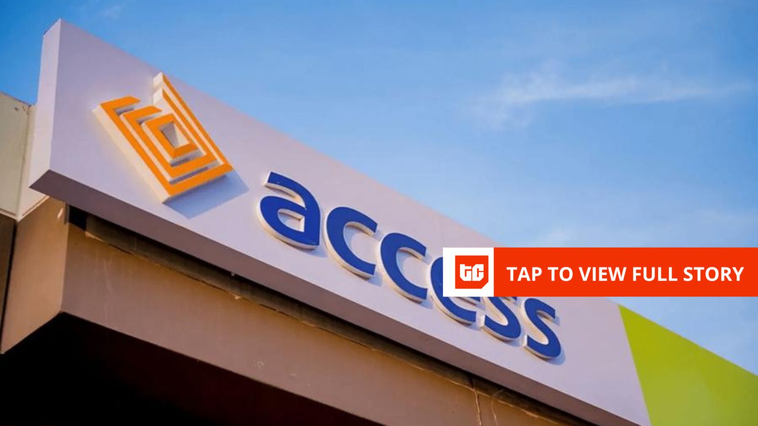 Access Bank gets approval for standalone lending company, Oxygen X