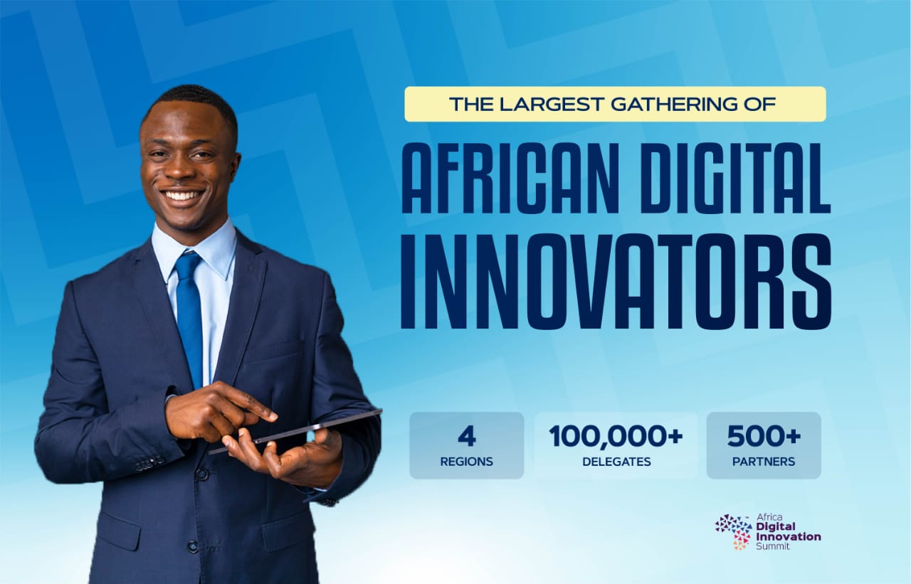 INTRODUCTION TO AFRICA DIGITAL INNOVATION SUMMIT | TechCabal