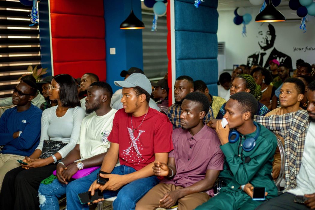 ALX Nigeria Holds Tech Chat Week, Unveils New AI Programmes for 2024 | TechCabal