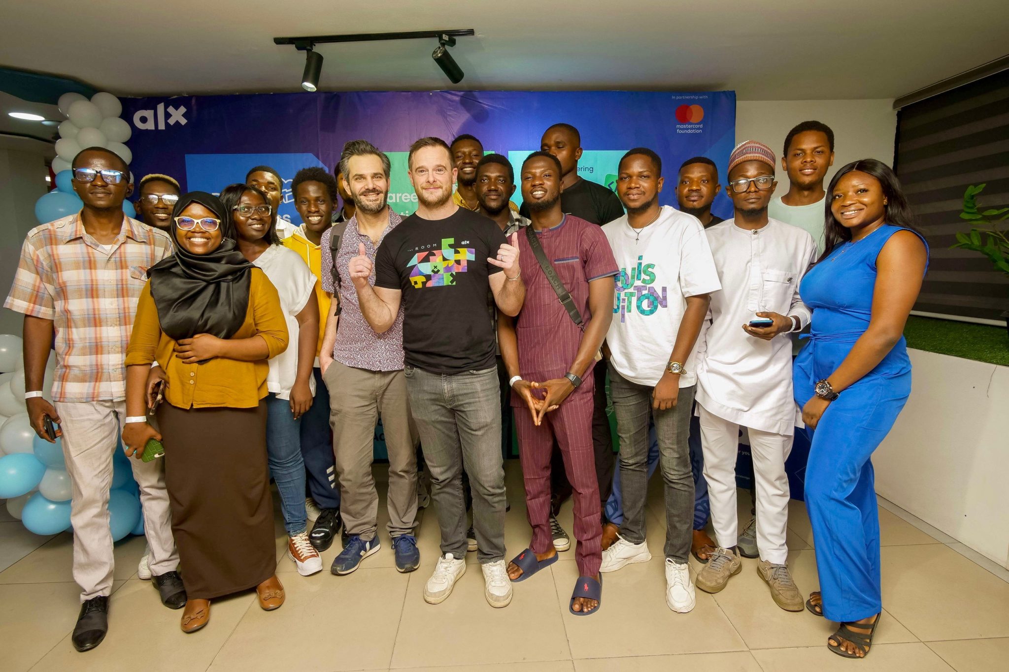 ALX Nigeria Holds Tech Chat Week, Unveils New AI Programmes for 2024 | TechCabal