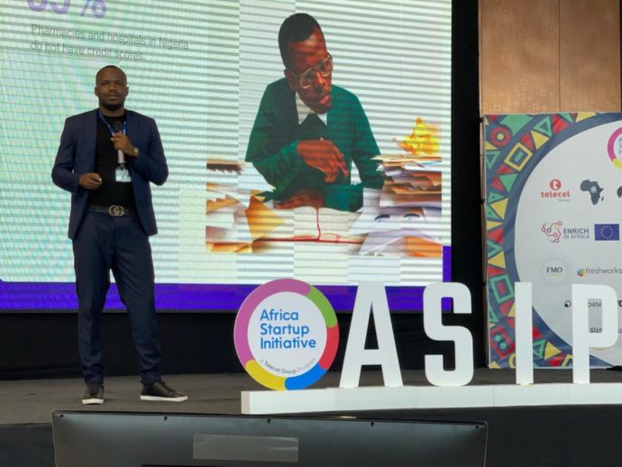 PharmaServ Unveils All-inclusive Medical Detailing Software For ...