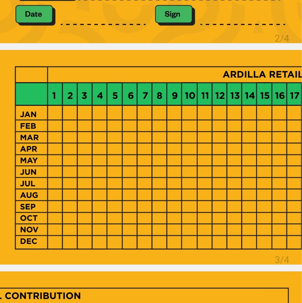 How to solve the problem of financial inclusion in Nigeria – TechCabal