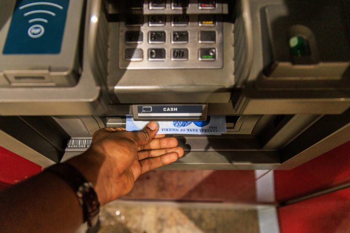 CBN orders one ATM per 5,000 cards as PoS rules tighten