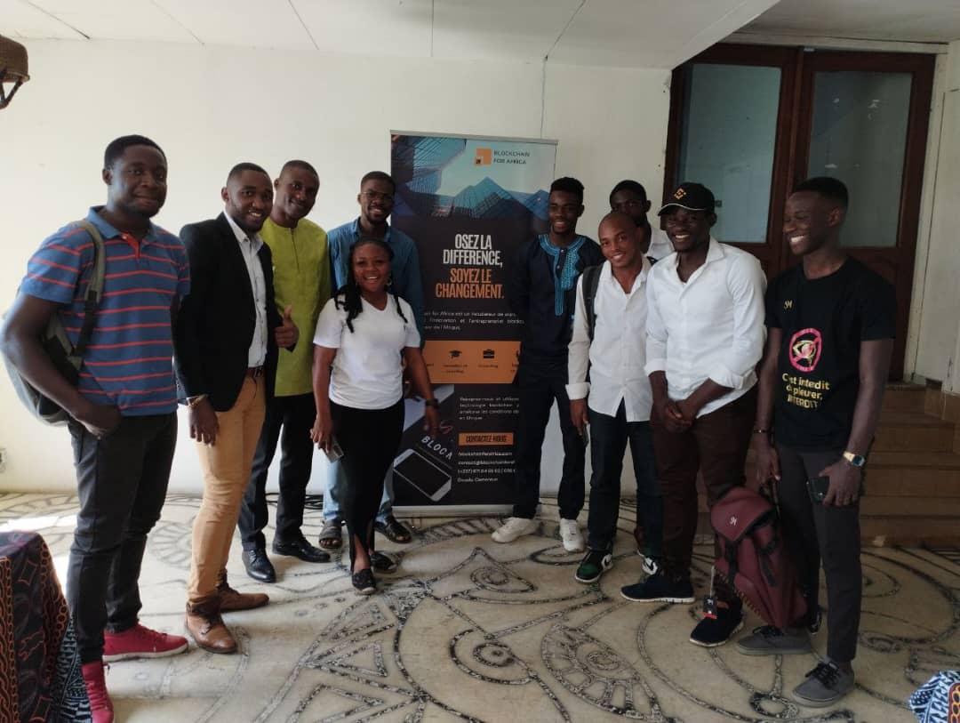 ICP.Hub Sahara and Blockchain for Africa Announce Launch of Web3 Impact ...