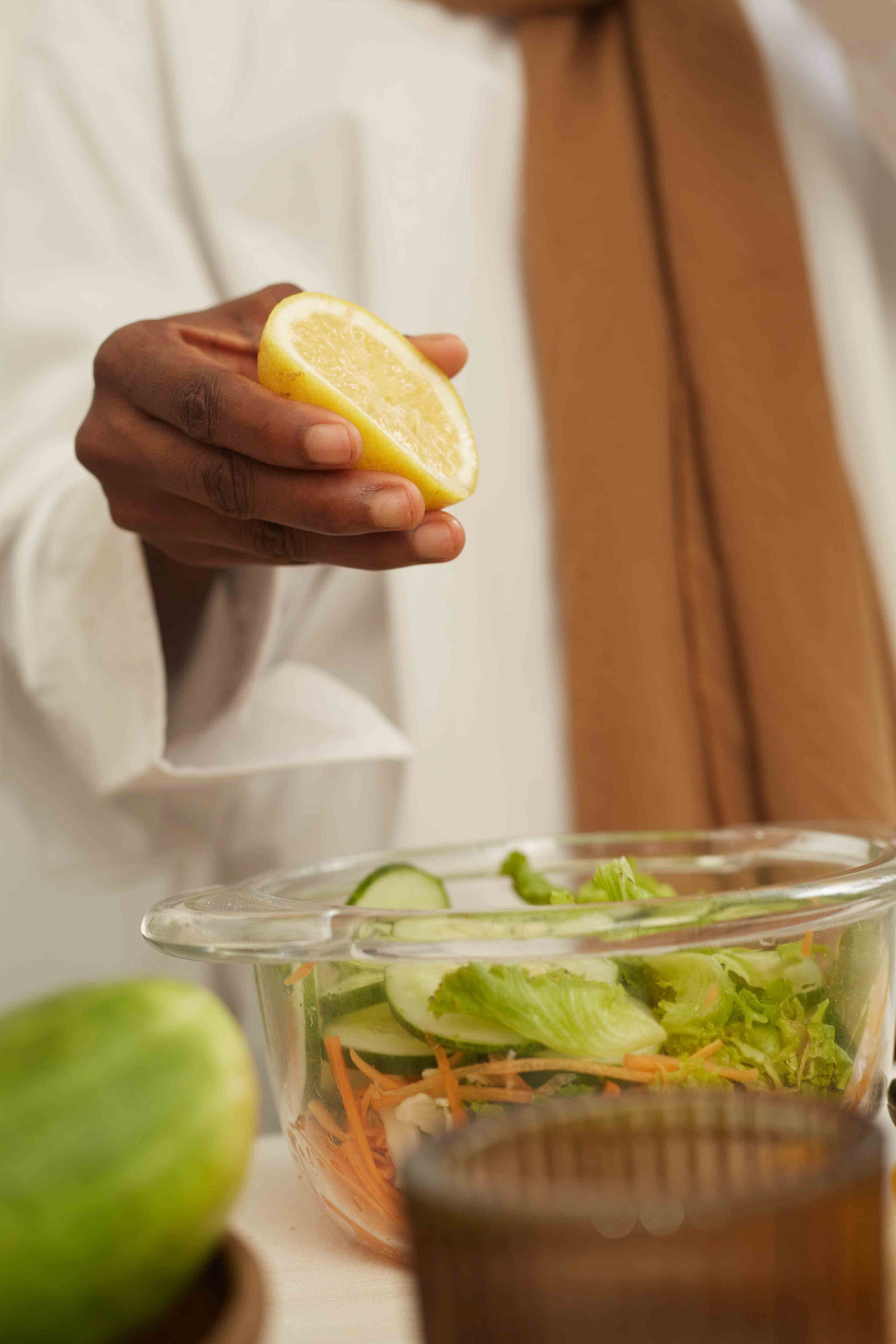 Food creators are redefining the palate of Nigerians | TechCabal
