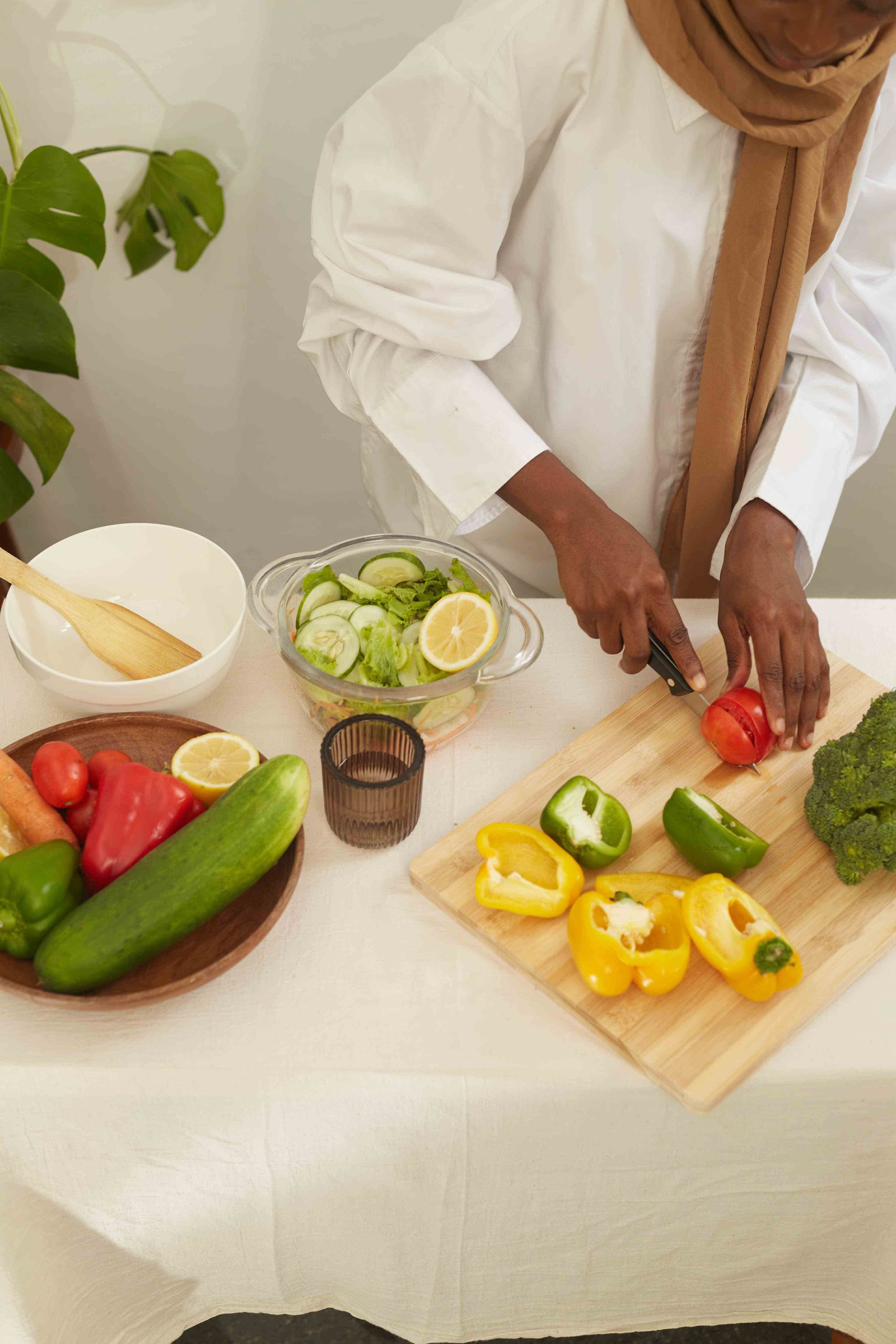 Food creators are redefining the palate of Nigerians | TechCabal