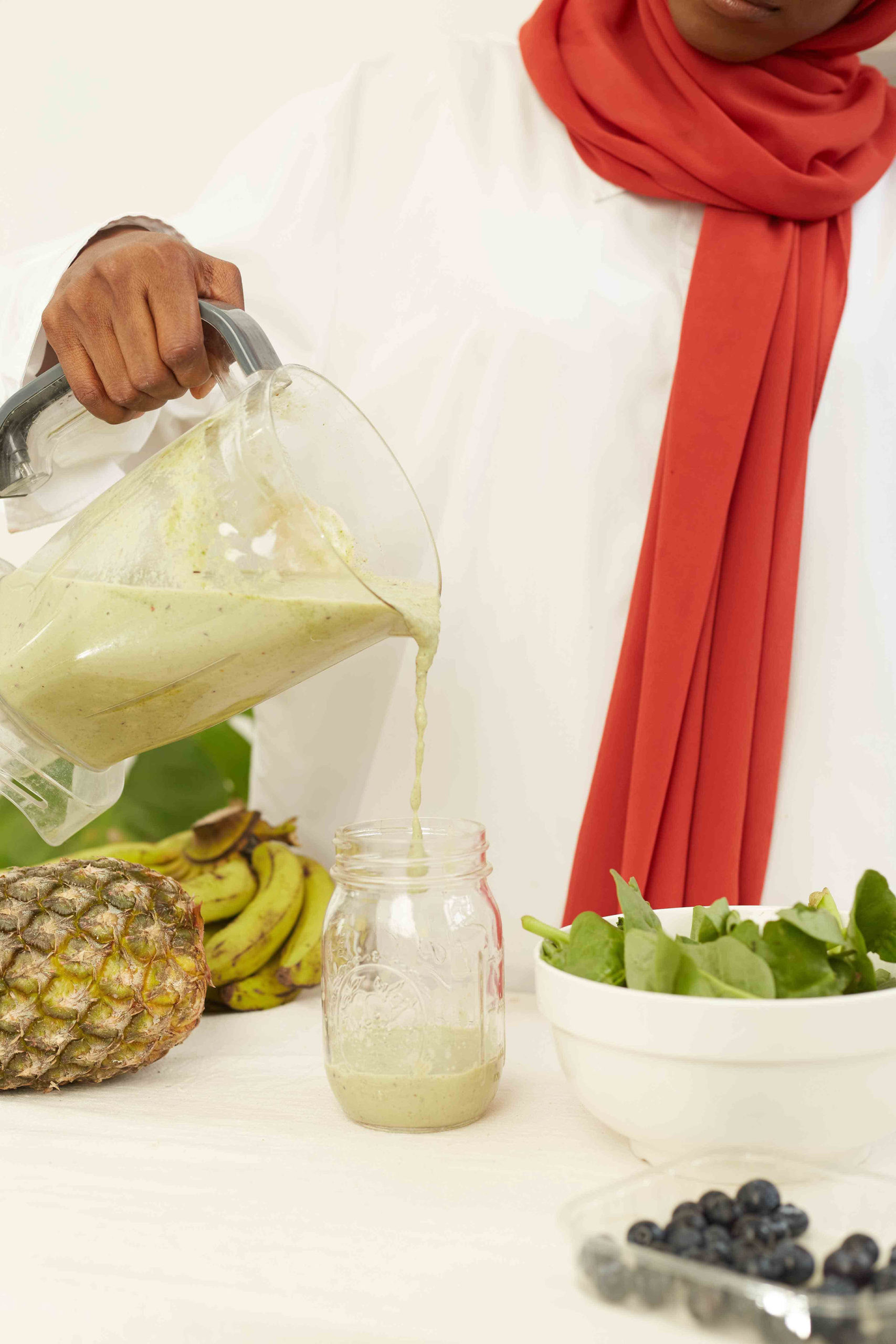 Food creators are redefining the palate of Nigerians | TechCabal