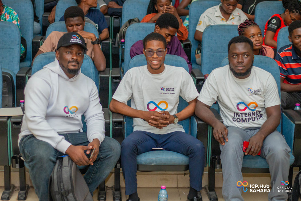ICP.Hub Sahara Makes Waves Across West Africa, Empowering Developers and Entrepreneurs | TechCabal