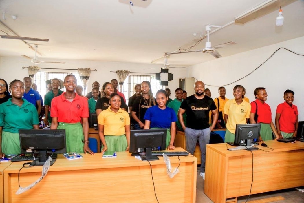 Digital Skills Education in Africa: The GetBundi Approach | TechCabal