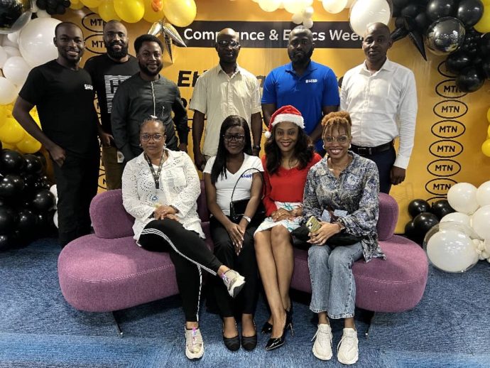 Shiip, Africa's Logistics Leader, Powers Streamlined MTN Device ...