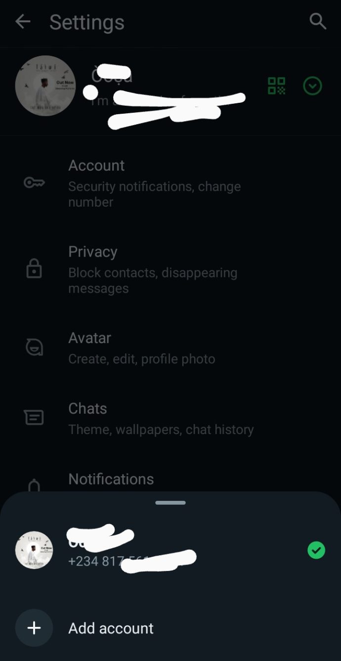 How to add multiple WhatsApp accounts to one WhatsApp 2024 | TechCabal