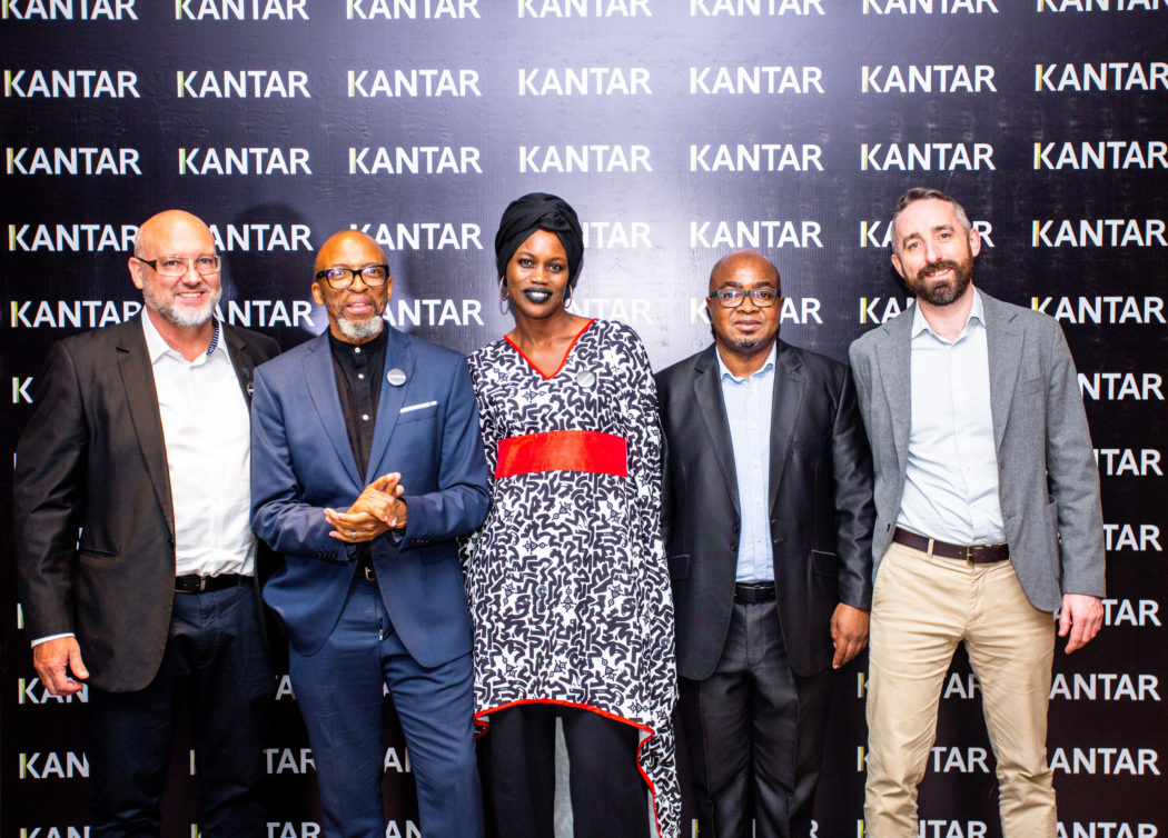 Kantar: Making Growth Real. | TechCabal