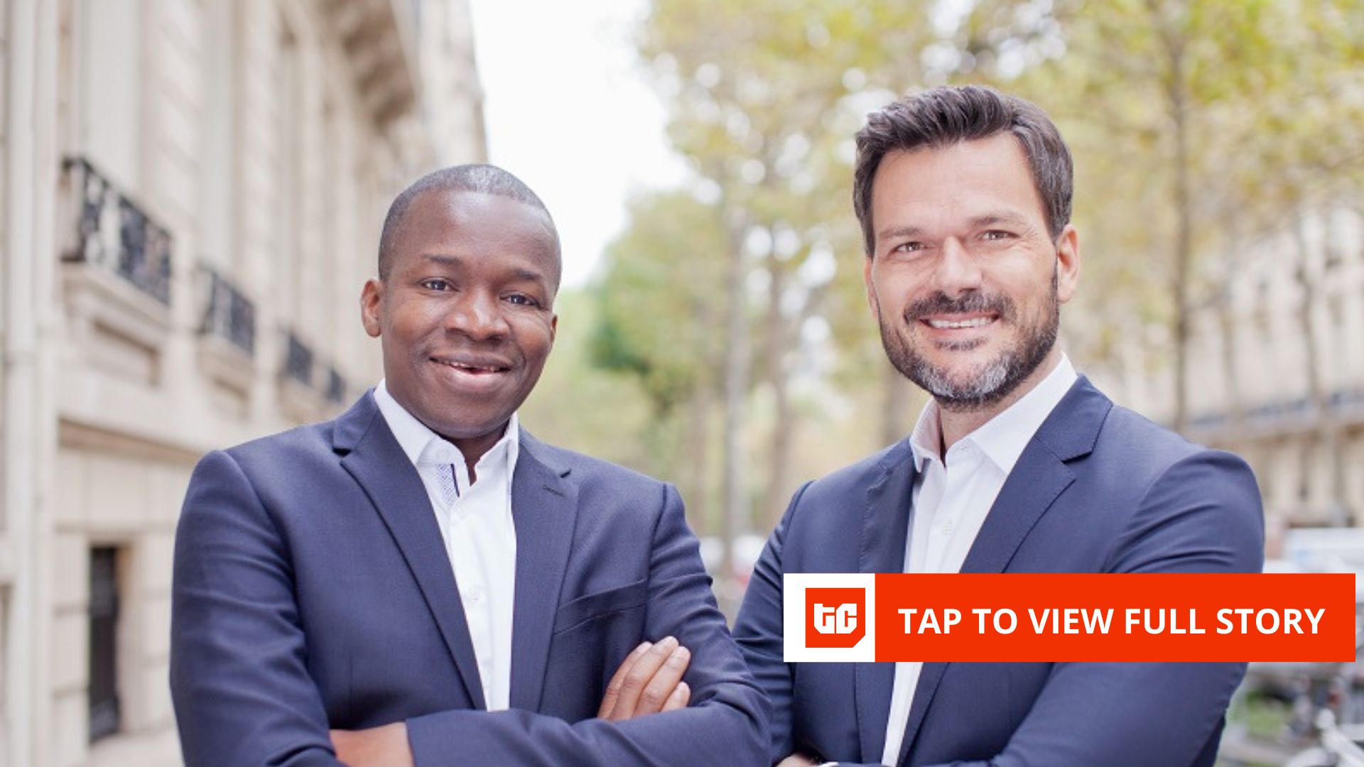 Partech's record $300 million Africa-focused fund reaches final close