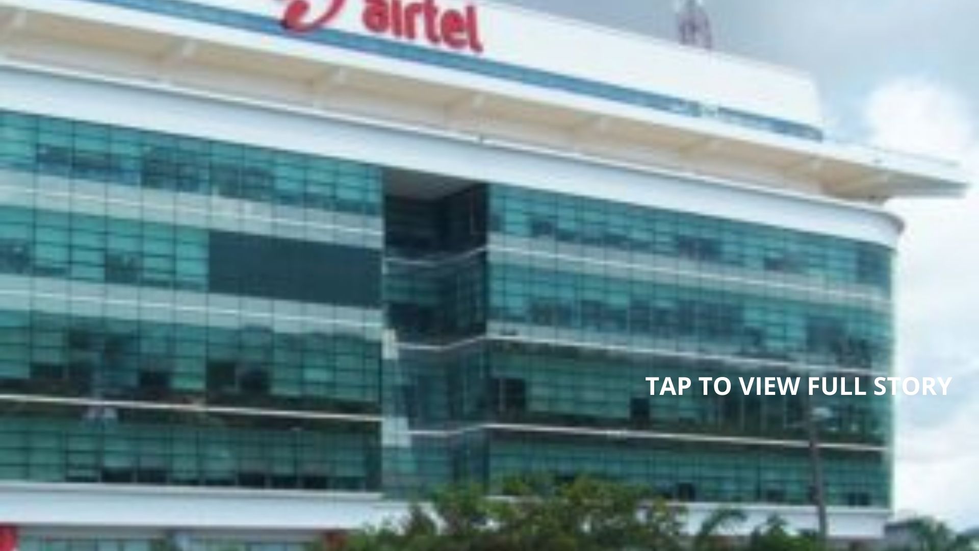 Airtel África impulsa la expansión de su infraestructura con ...
