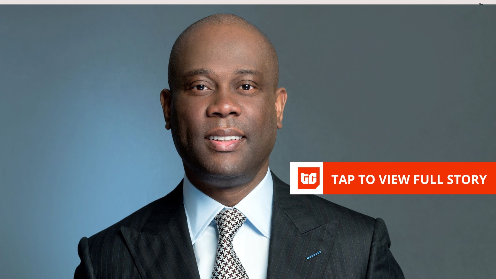 Access Bank mourns Herbert Wigwe, to announce acting Group CEO soon ...