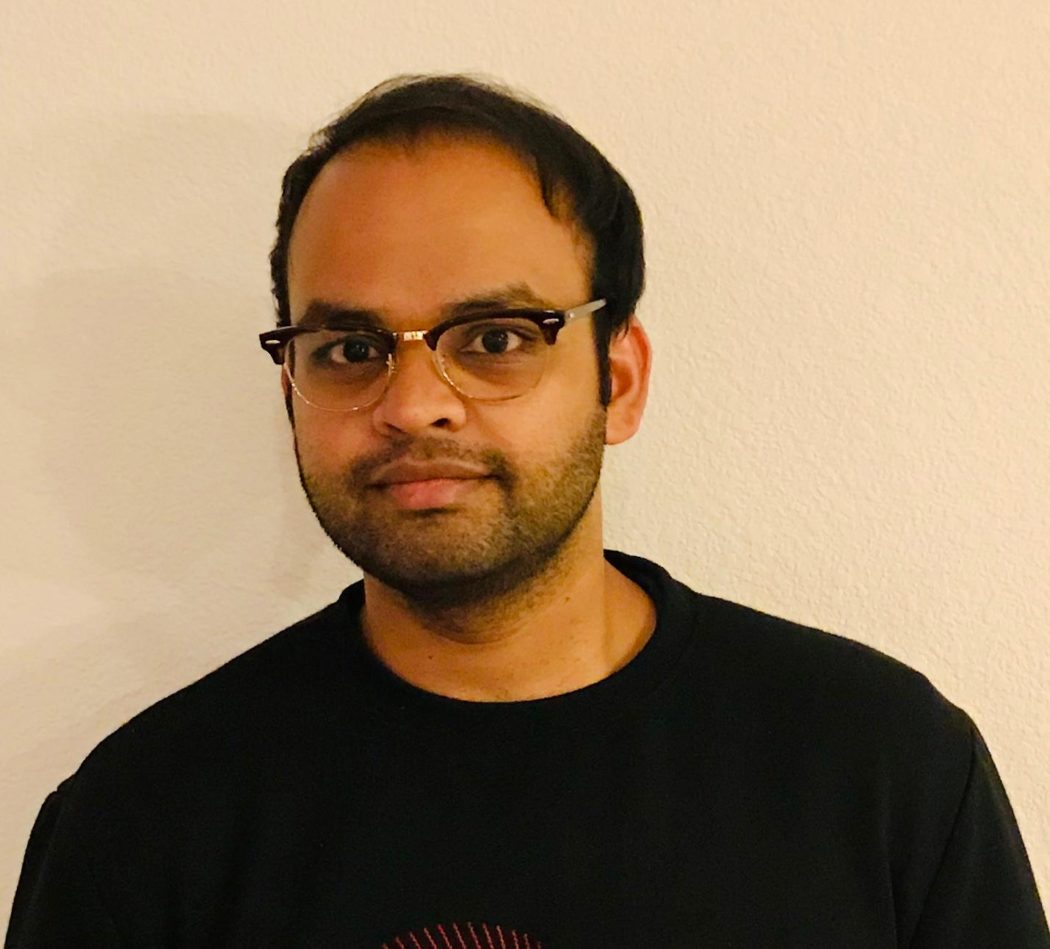 Sandeep Kampa: DevOps Expert, Published Author, Mentor and Cloud ...