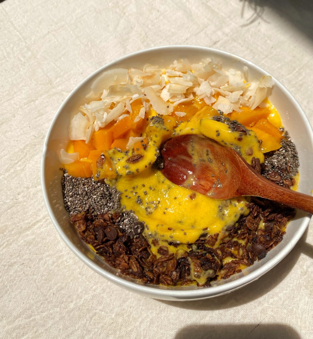Food creators are redefining the palate of Nigerians | TechCabal