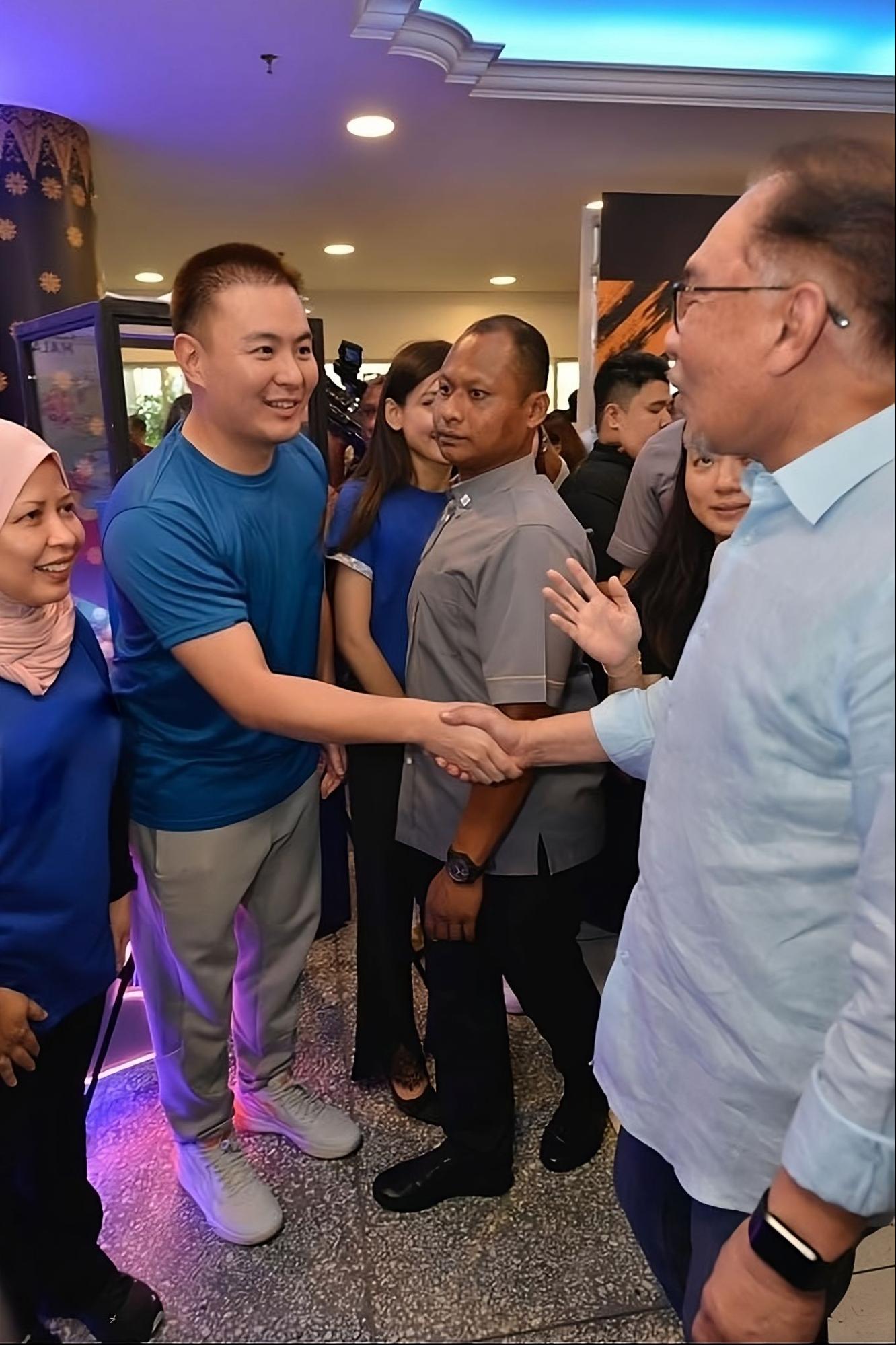 Ex-Alibaba Exec's Crypto Startup Launches in Africa, Starts Hiring in ...