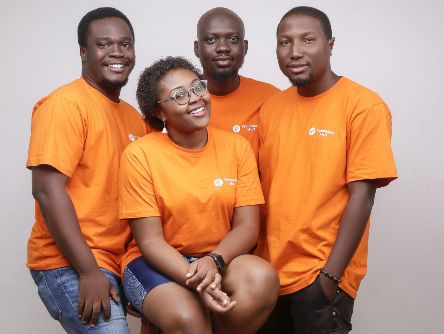 How Filmmakers Mart is changing filmmaking in Africa by solving production problems | TechCabal