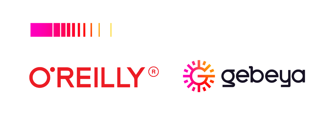 Gebeya Announces Strategic Partnerships with Global Powerhouse O'Reilly ...