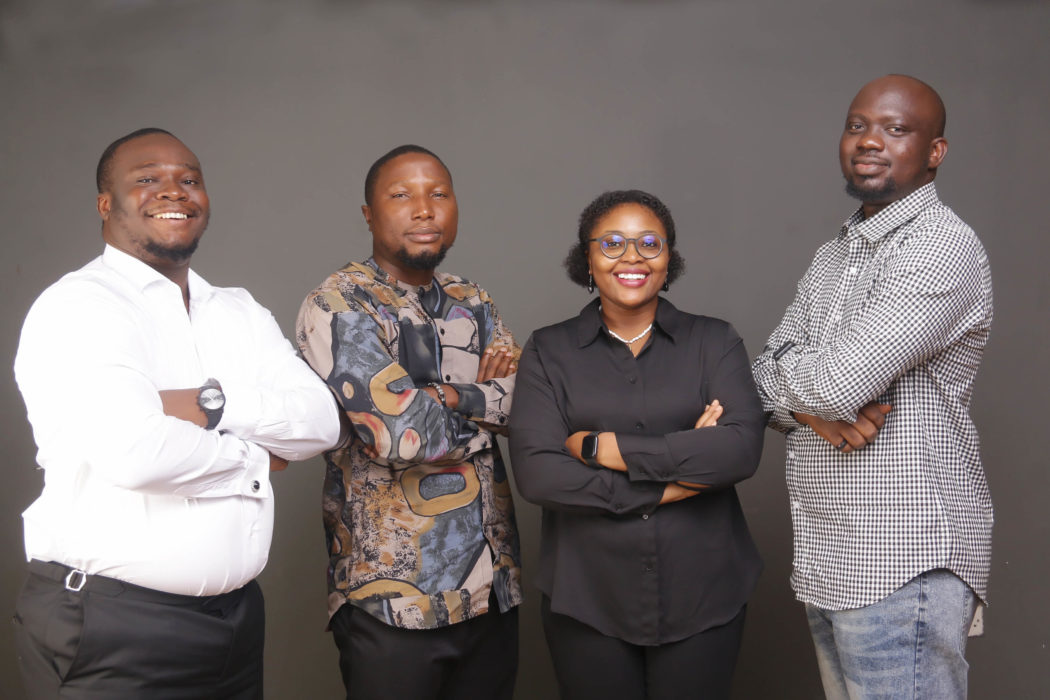 How Filmmakers Mart is changing filmmaking in Africa by solving ...