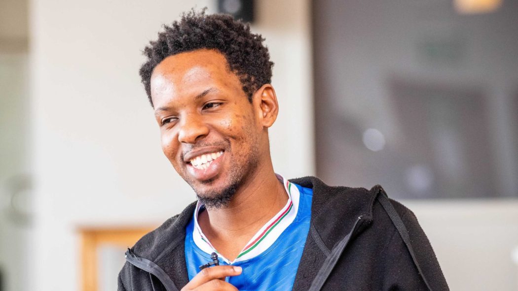 Quick Fire with Koffi Kelvin | TechCabal