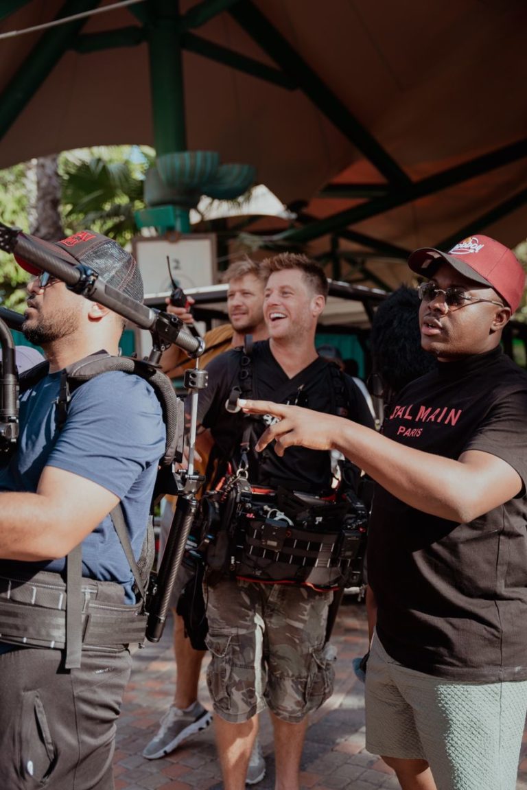 From viral videos to big bucks: How Nigerian skit-makers make money - A ...