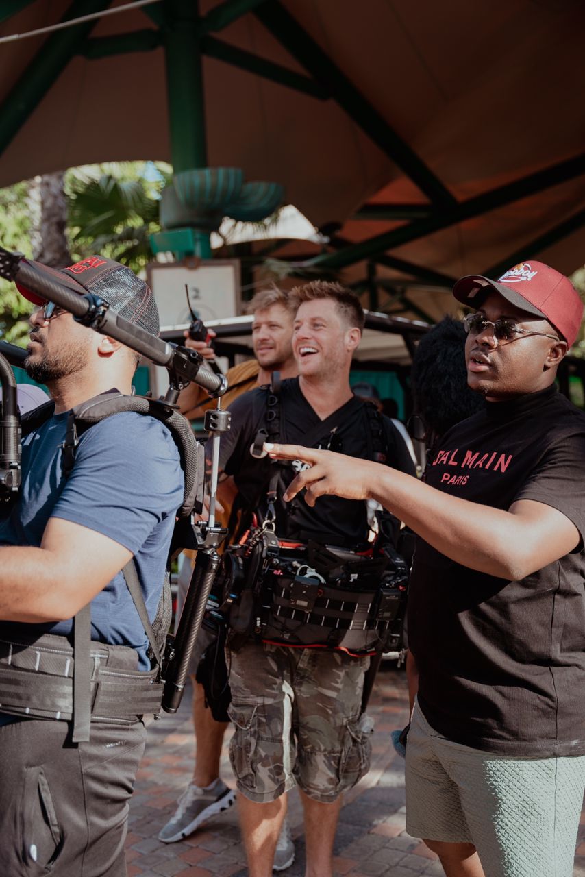 From viral videos to big bucks: How Nigerian skit-makers make money - A ...