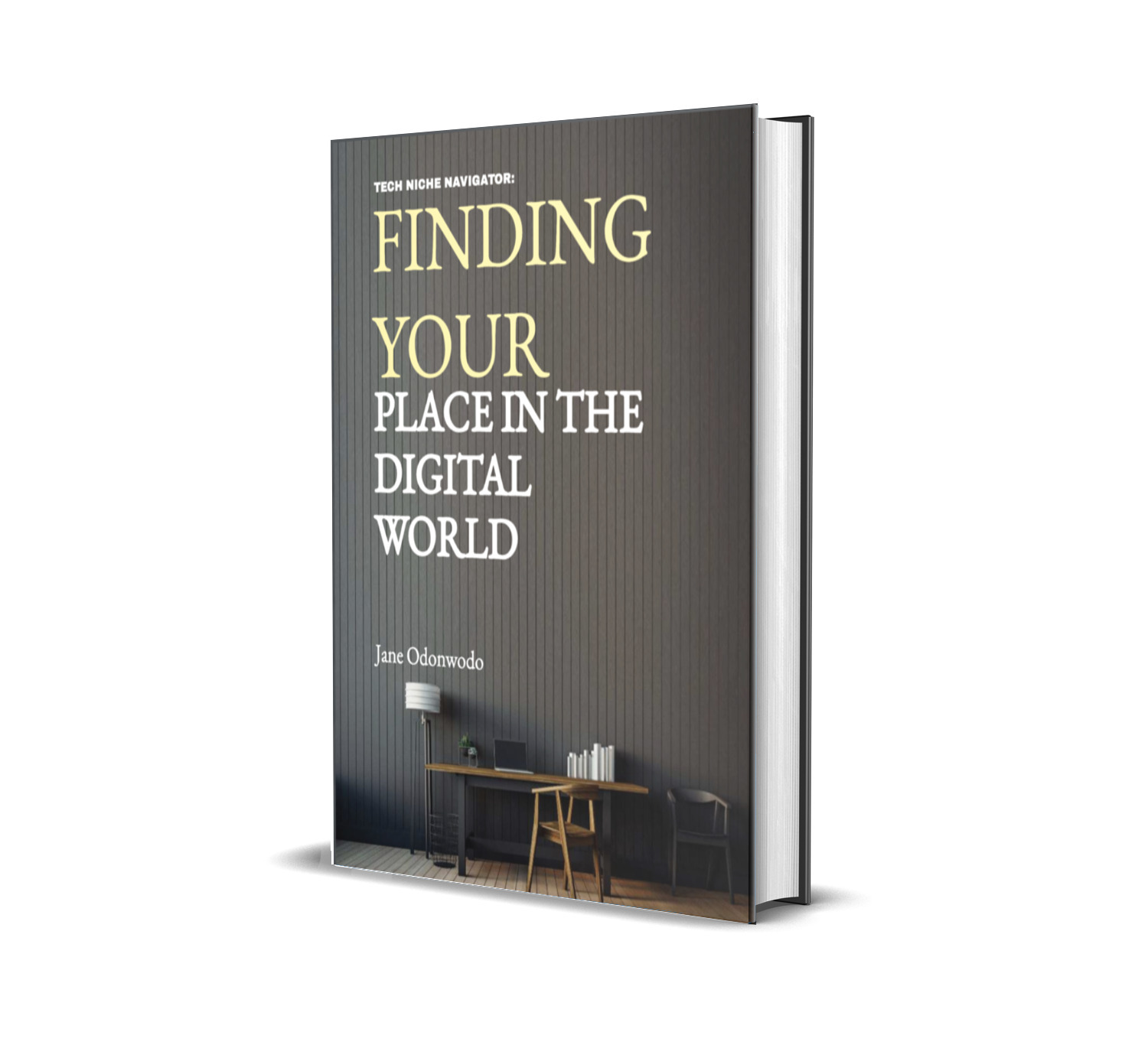 UNVEILING THE TECH NICHE NAVIGATOR- A tool designed to help early tech ...