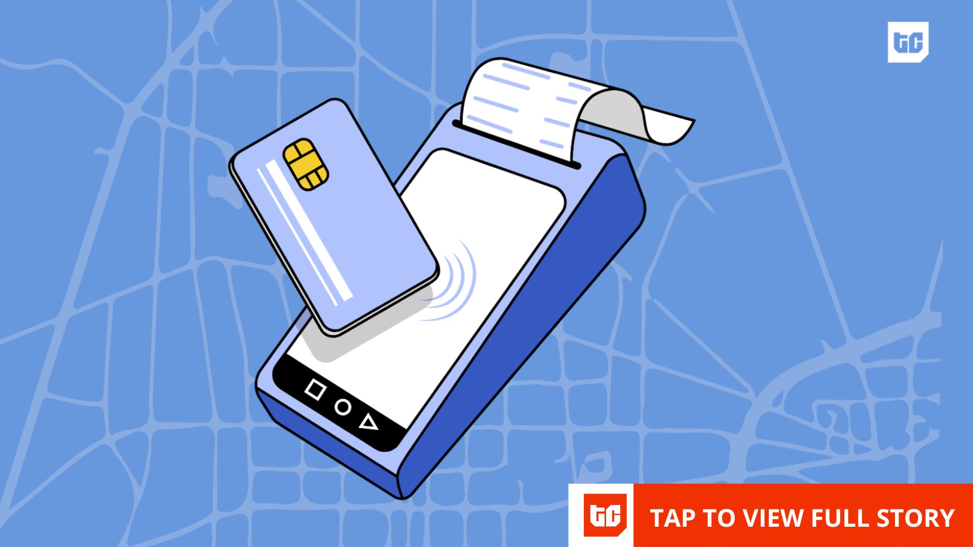 YC-Backed Touch and Pay is changing how Lagosians commute with Cowry cards
