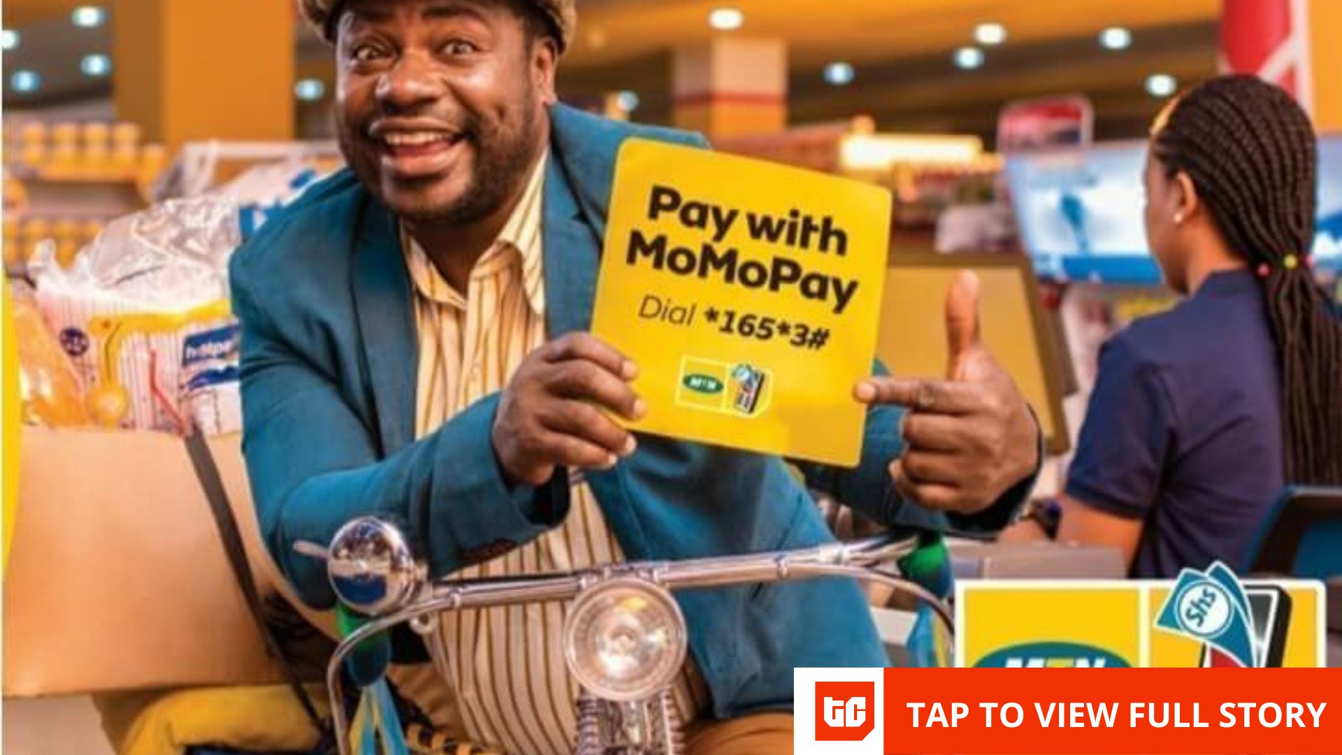 MTN Nigeria recoups over half of the ₦22 billion lost to MoMo glitch