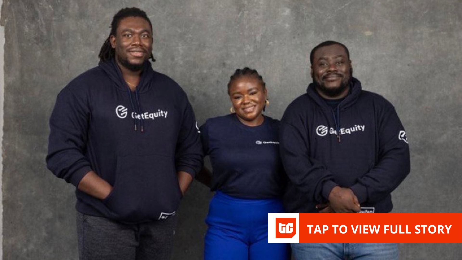 GetEquity is raising $1 million to add bonds and commodities