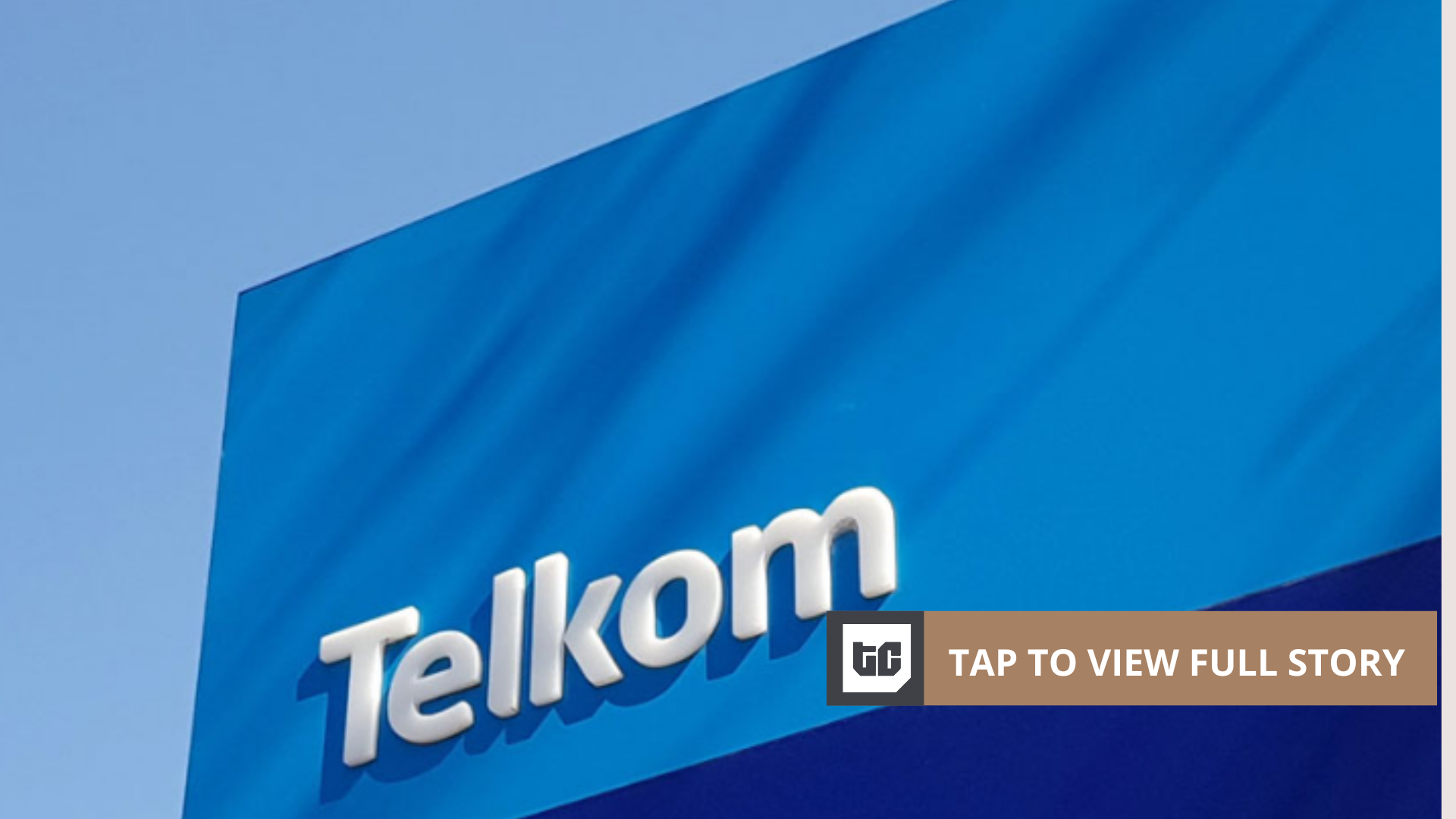 Telkom to sell off tower and mast assets for $356m | TechCabal
