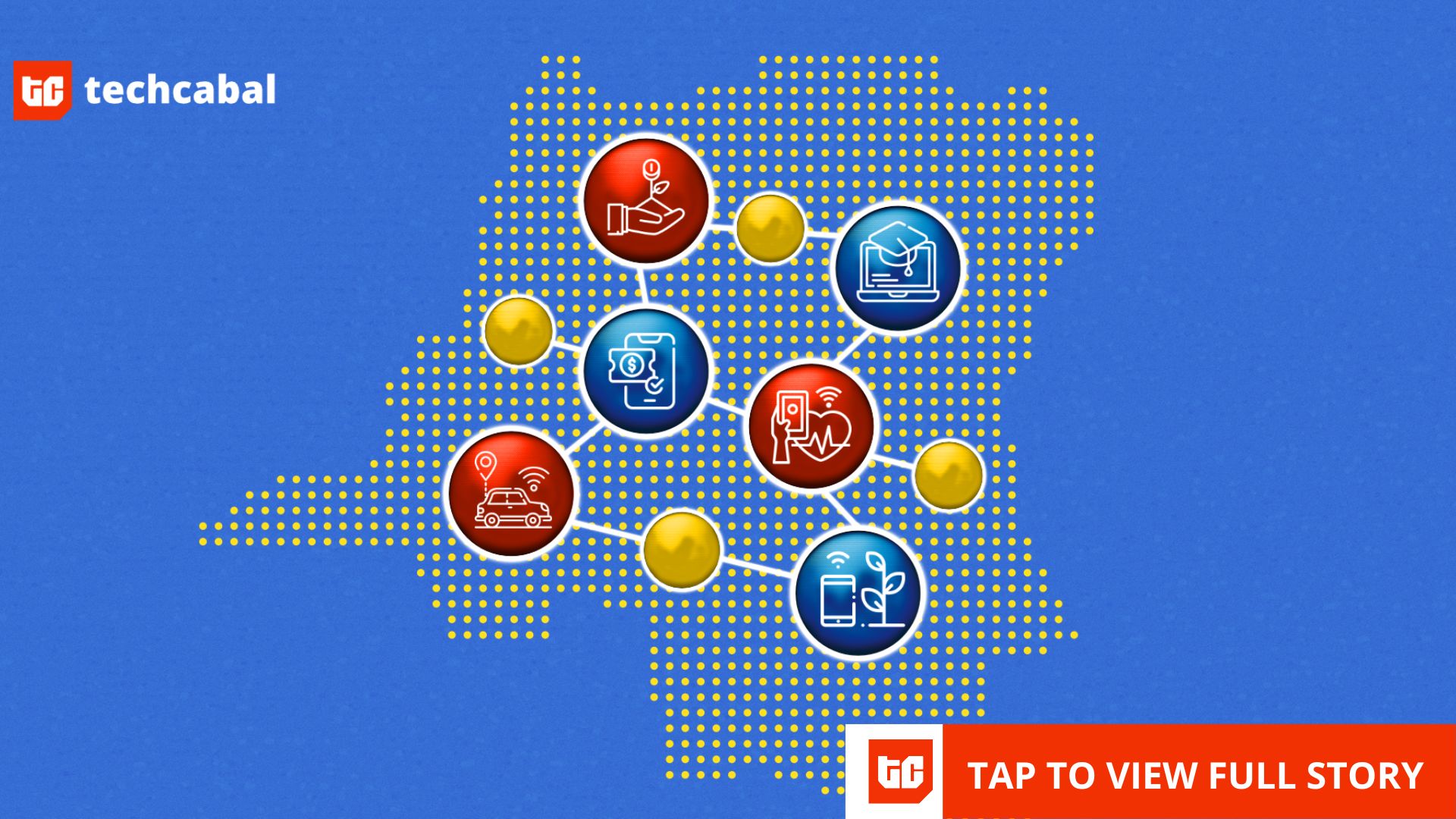 Congolese fintechs partner with government to create standard