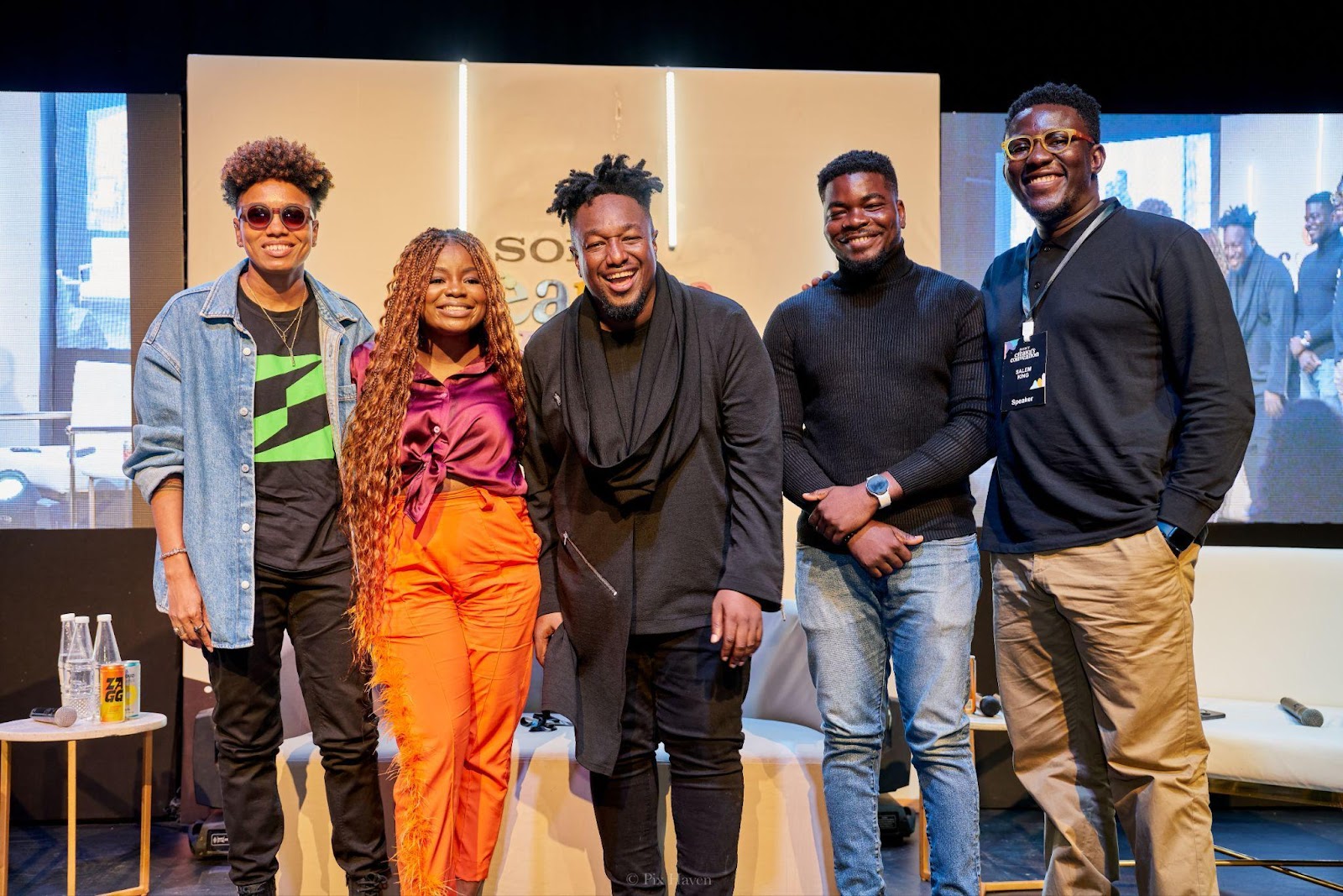 Sony's Creators Convention Redefines the Creative Landscape for Content ...