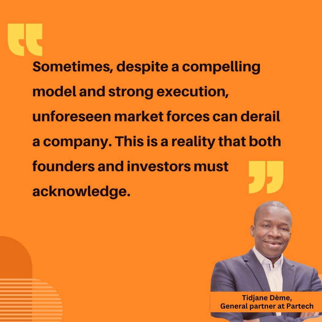 Partech II, Africa’s largest VC fund, shares its playbook for success