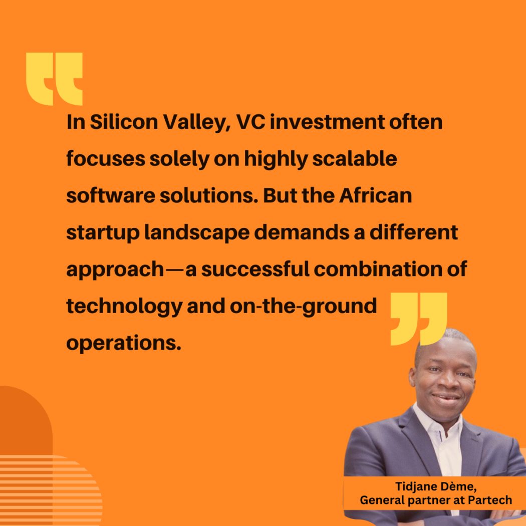 Partech II, Africa’s largest VC fund, shares its playbook for success