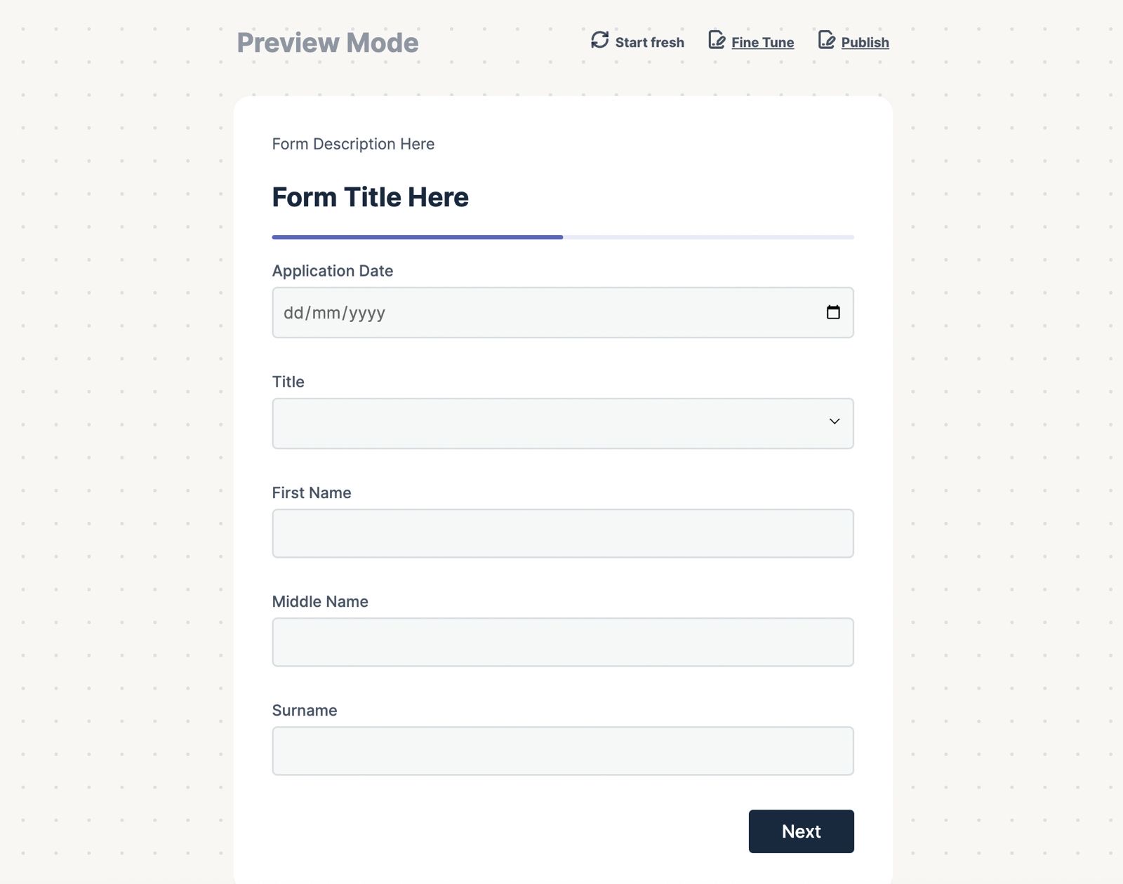 Hyphen Launches Powerful AI Form Builder for Business | TechCabal